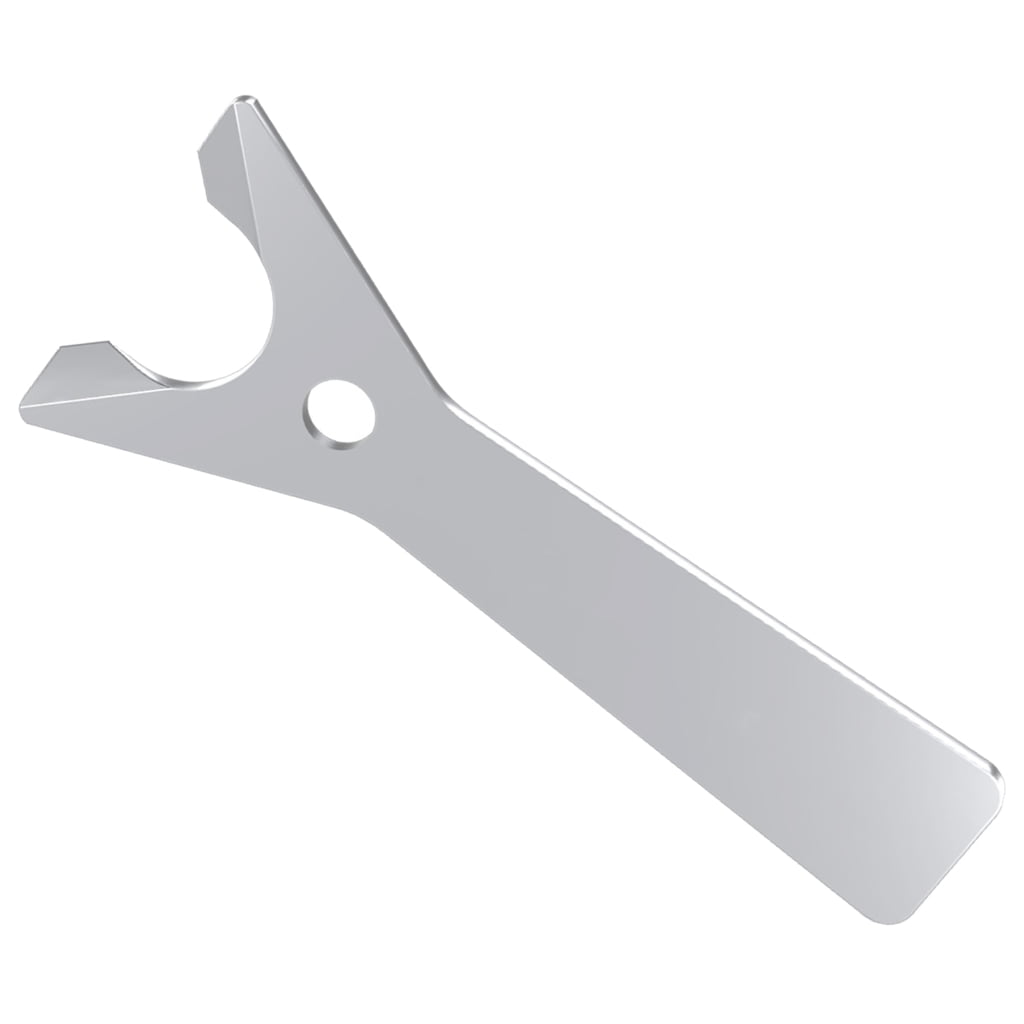Bike Headset Base Spacer Wrench Bike Upper Lower Bowl Removal Tool ...