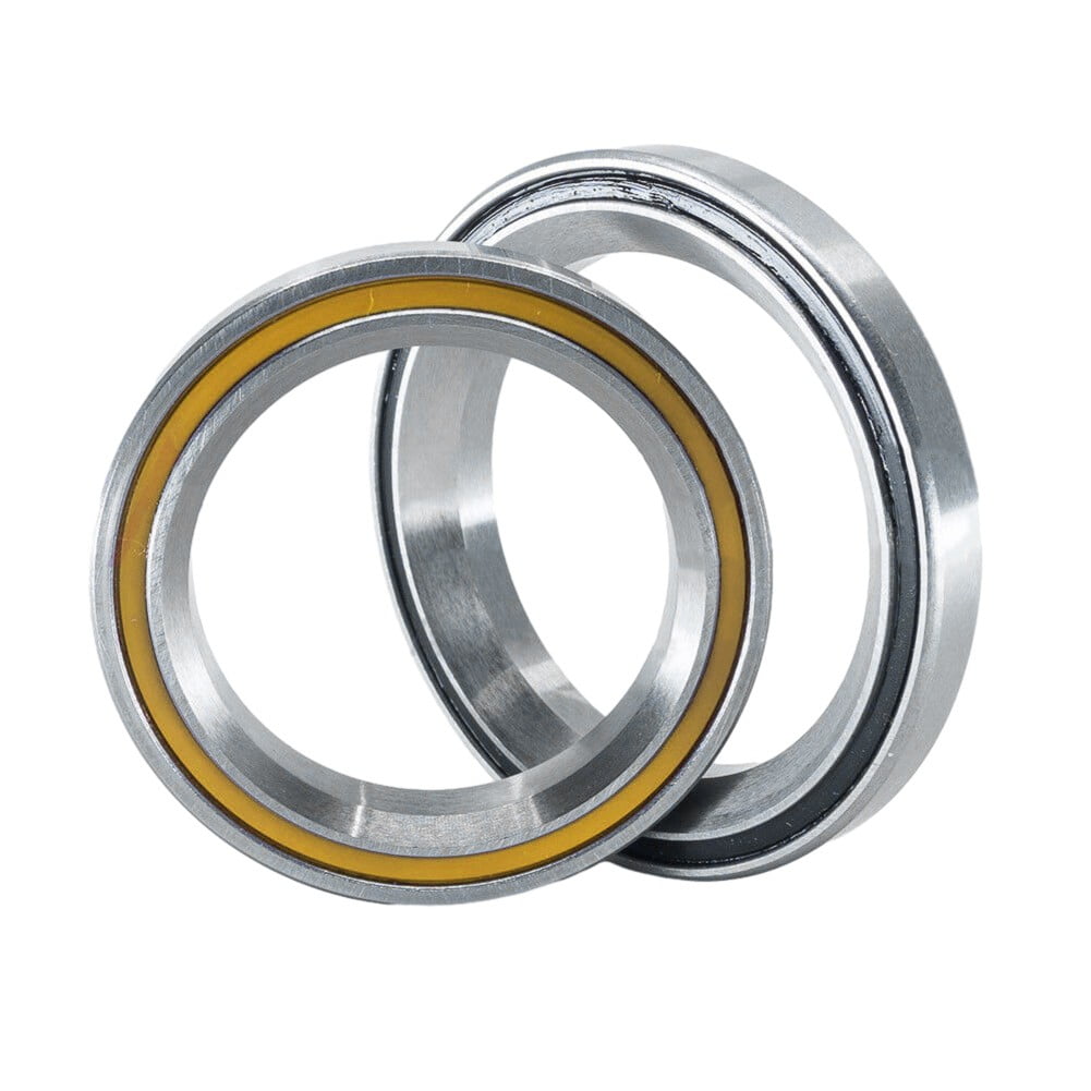 Bike Headset Bearing MH-P08H7 30.15x41.8x7mm MH-P16 40x52x7mm 45°for ...