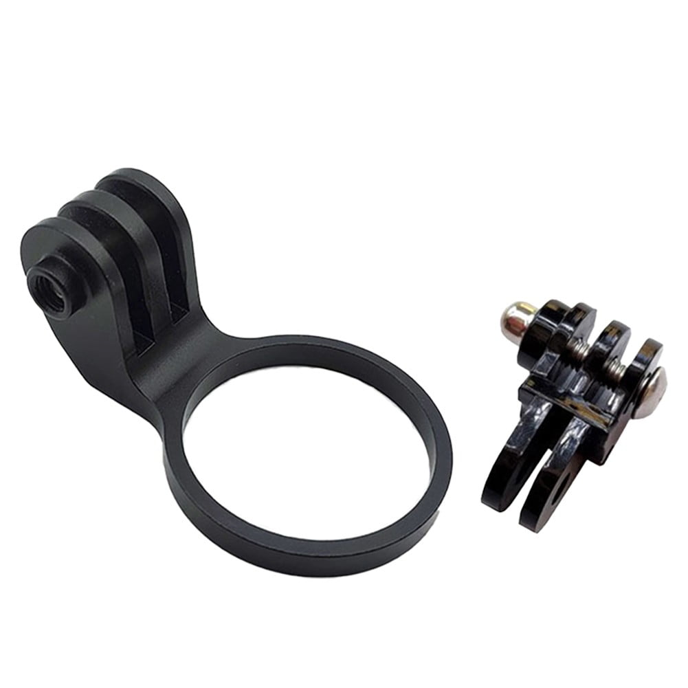 Bike Headset Camera Mount Adapter Kit Bicycle Stem Holder for Sport ...