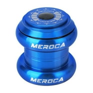 Mountain Road Bike Threaded Integrated Headset 1 1/8 ...