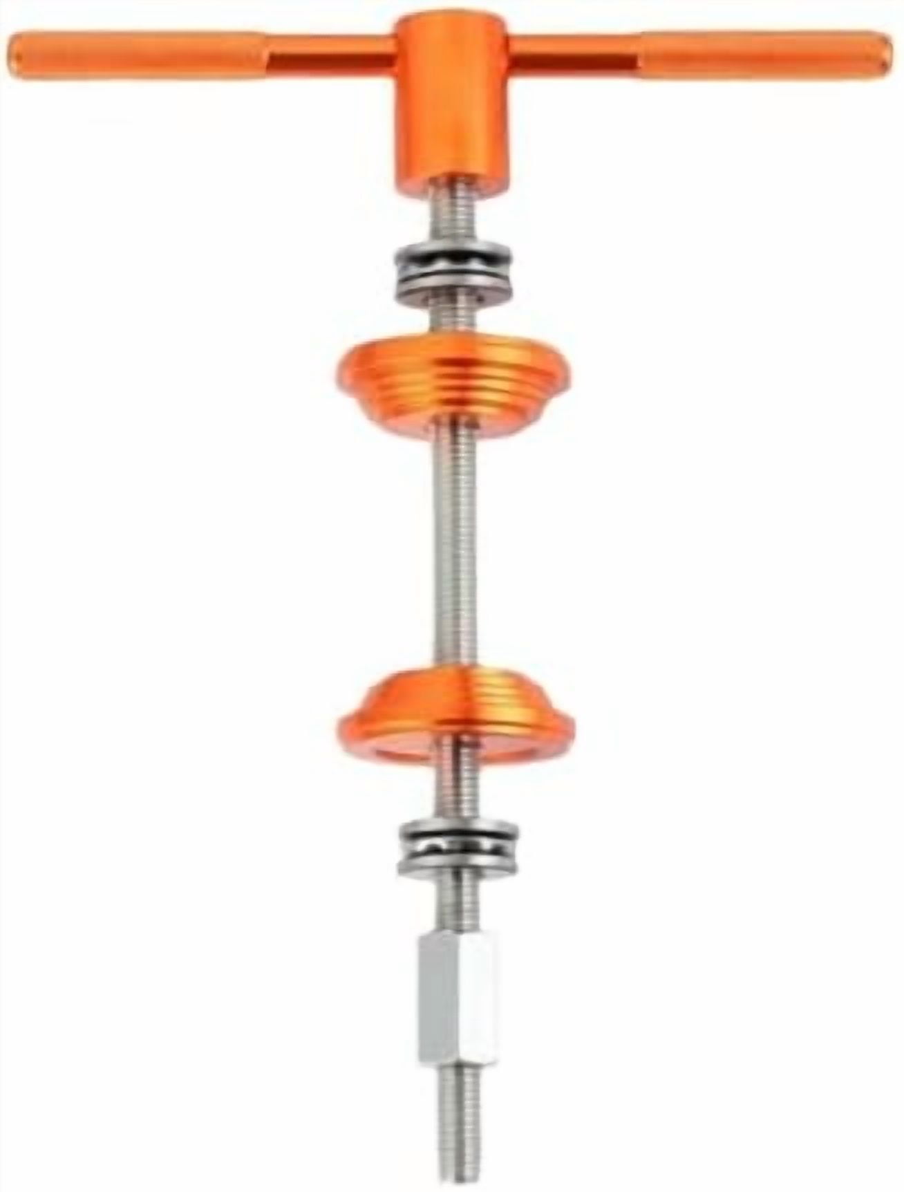 Bike Headset Press Tool, Bicycle Repair Accessories Bearing Installer ...