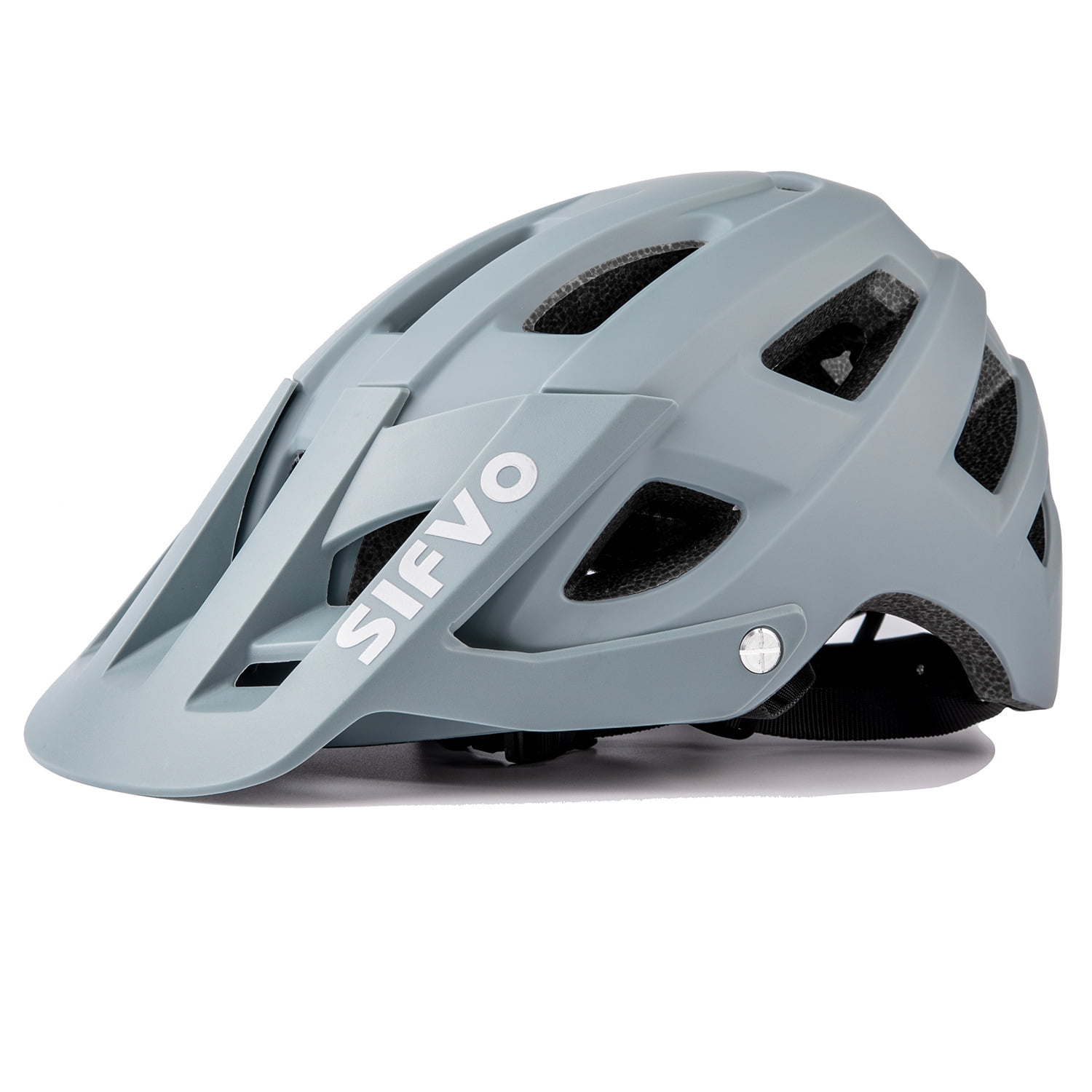 Bike Helmet for Adult Men Women Age 14+ with Suggested Fit 58-62cm ...