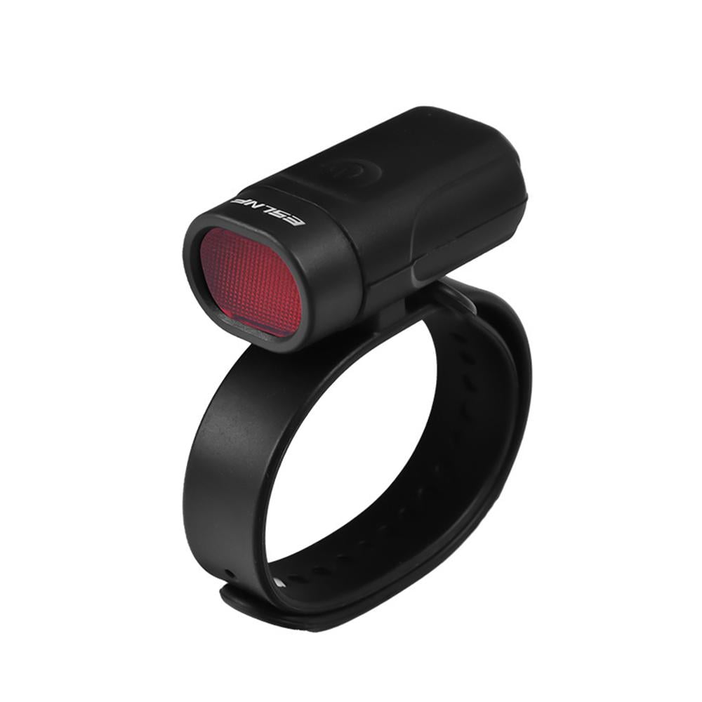 Bike Helmet Light Torch USB Recharge Best Bicycle MTB Front Light ...