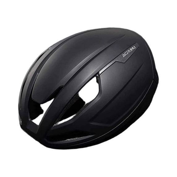 Bike Helmet One-Piece Molded, Breathable -Collision Helmet for Adults ...