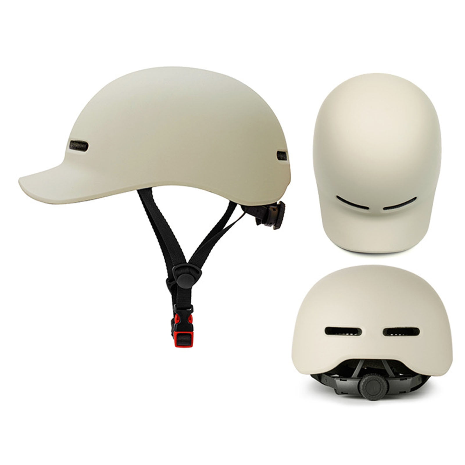 Bike Helmet for Adults - Adjustable Cycling Helmet for Men & Women ...