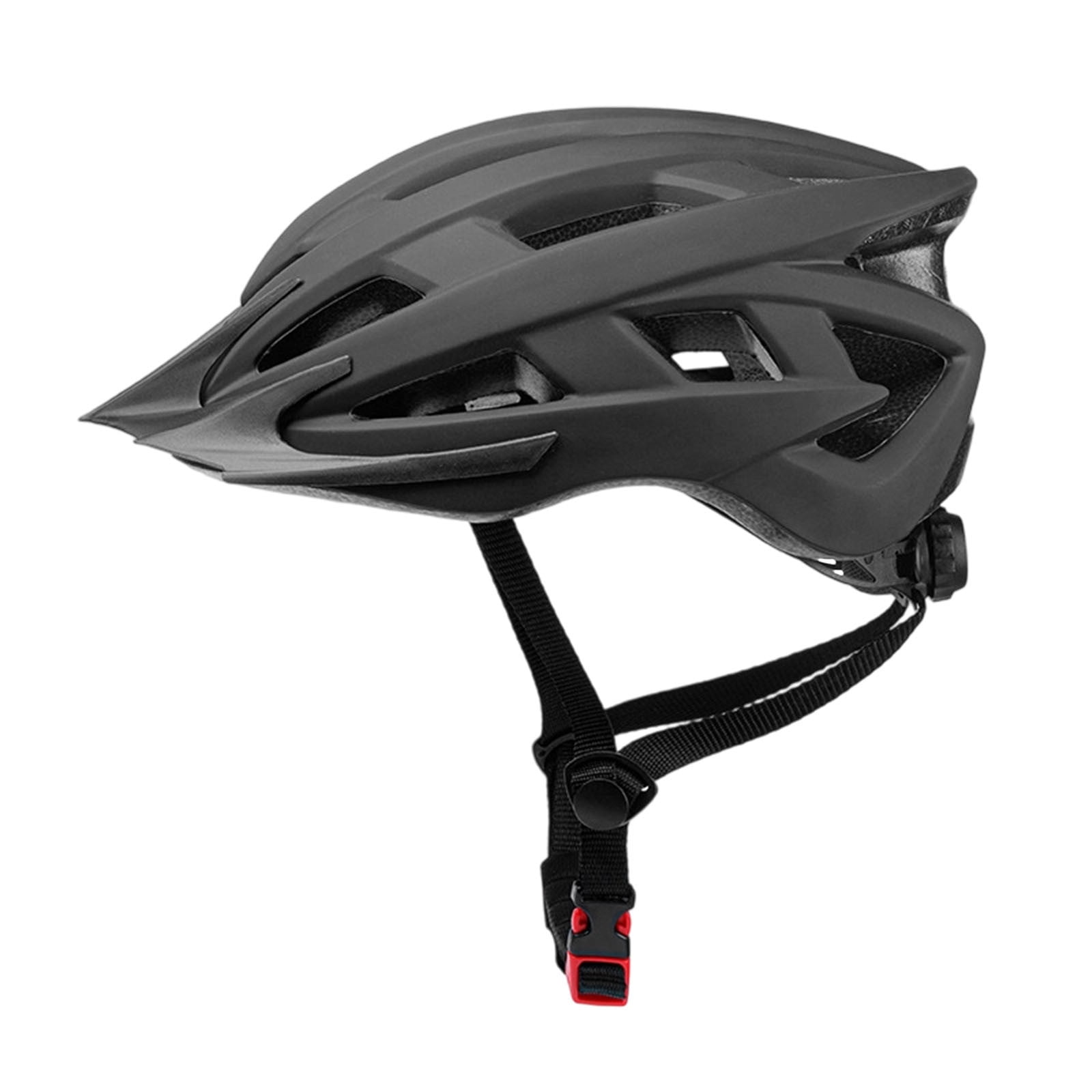 Bike Helmets for Adults, Mountain Bike Helmets for Men with Visor ...