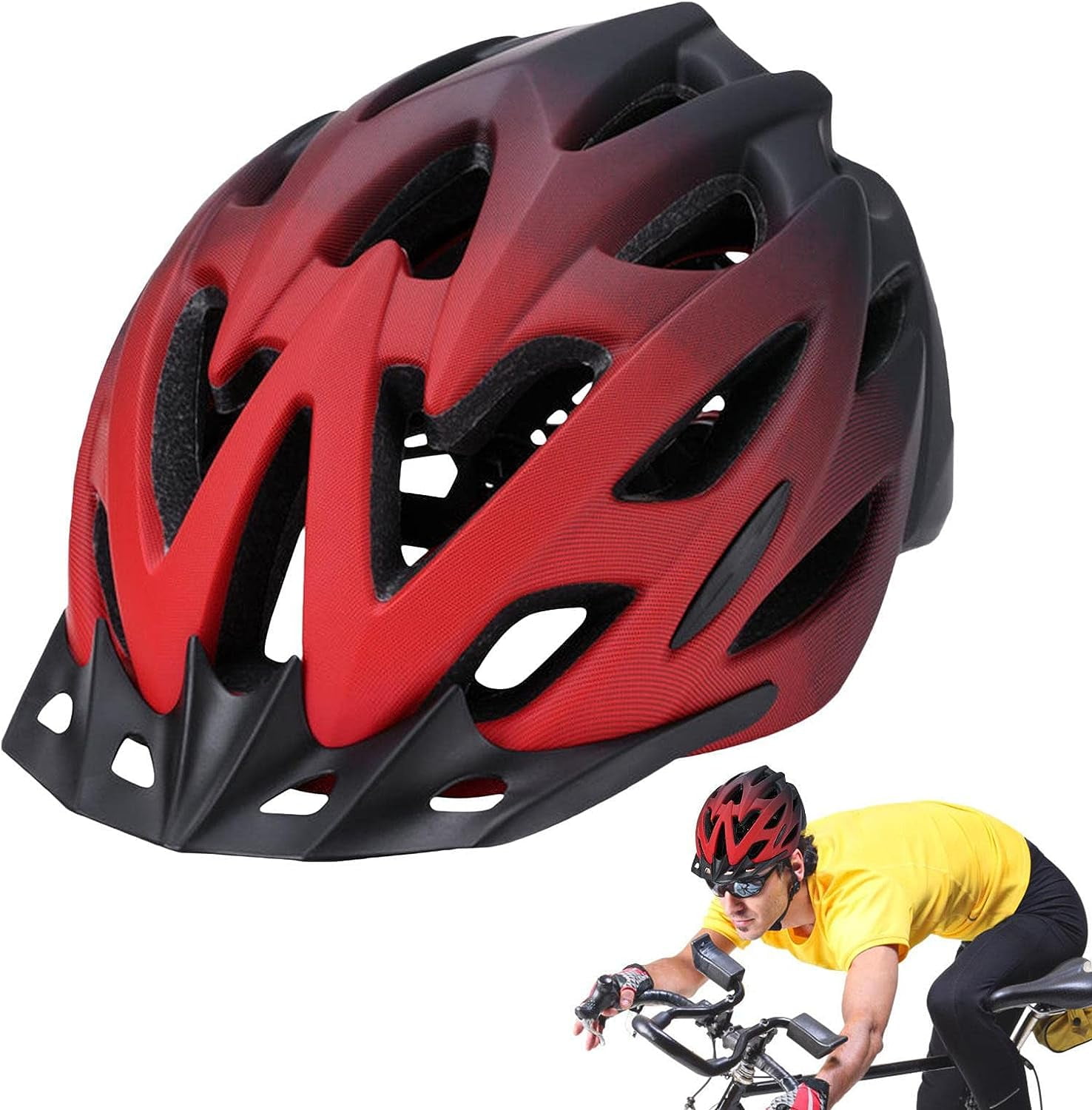 Bike Helmets For Men - Bike Helmets For Men Women,Bicycle Helmets For ...