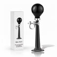 Bike Horn for Adults Classic Horn Metal Squeeze Clown Horn, Fits All ...
