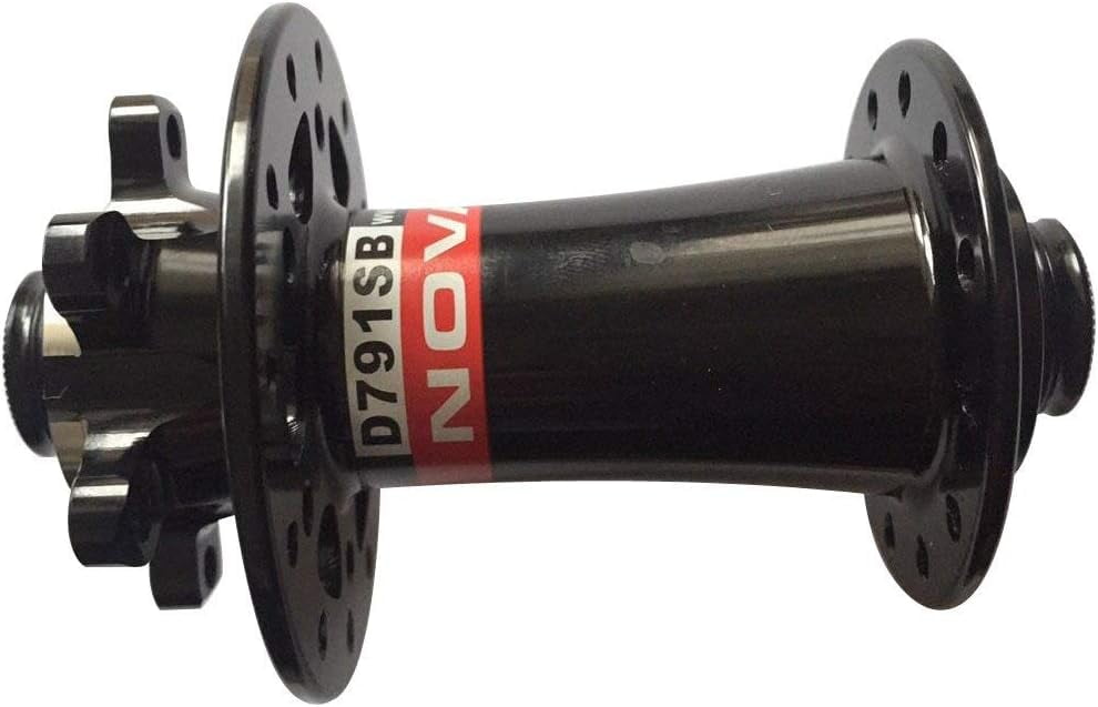 Novatec Hubs