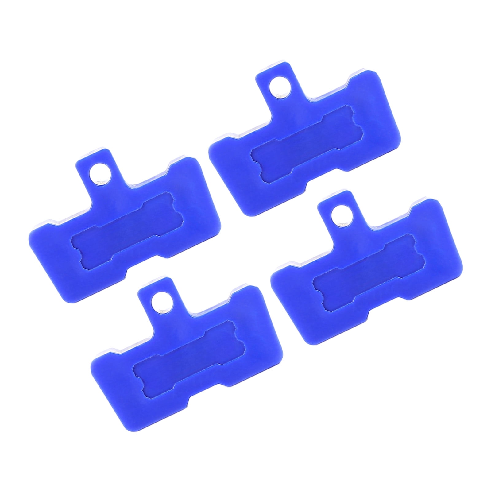 Bike Hydraulic Brake Bleed Block Spacer Caliper Piston Retainer Insert ...