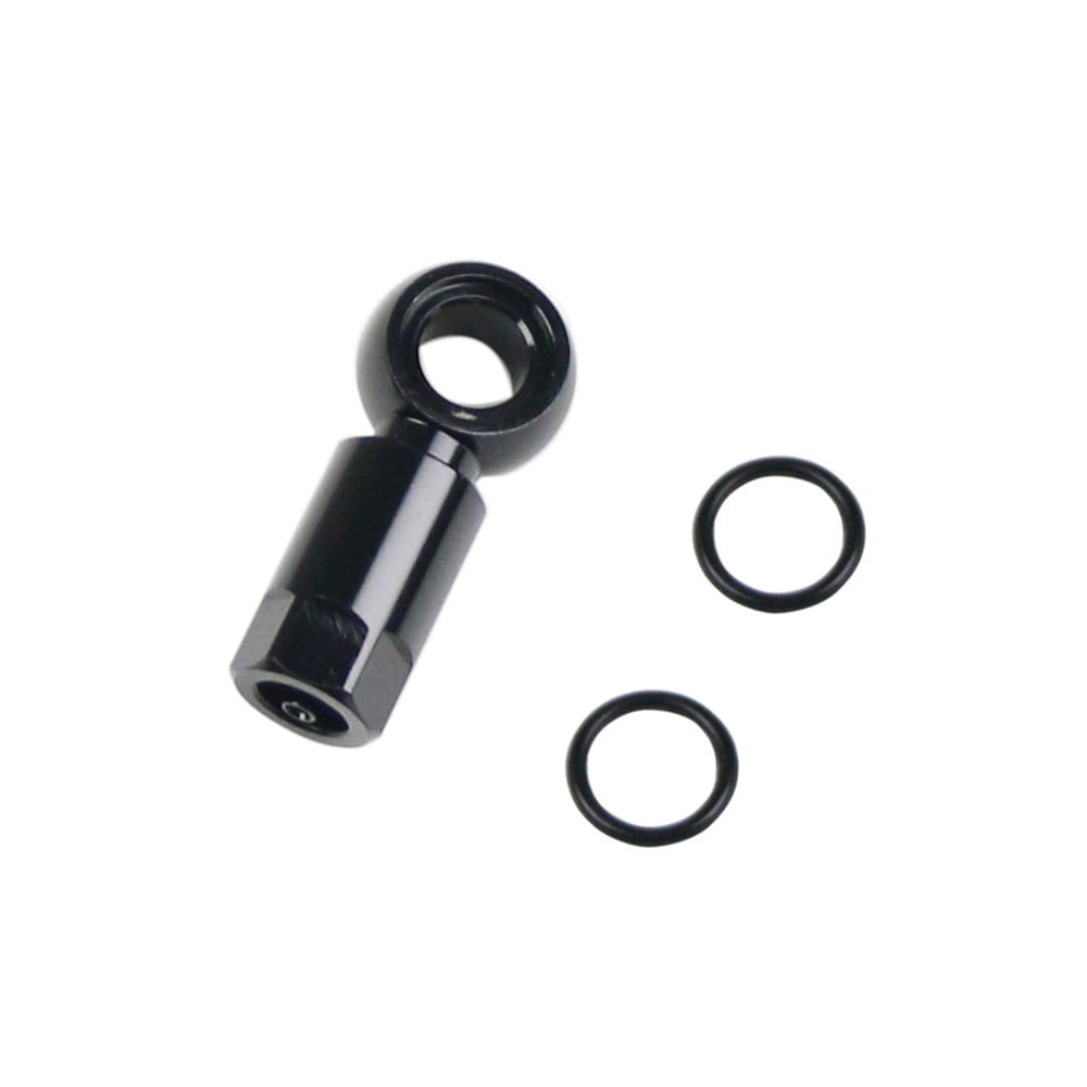 Bike Hydraulic Brake Olive Kit 30Mm Aluminium Alloy Brake Hose ...