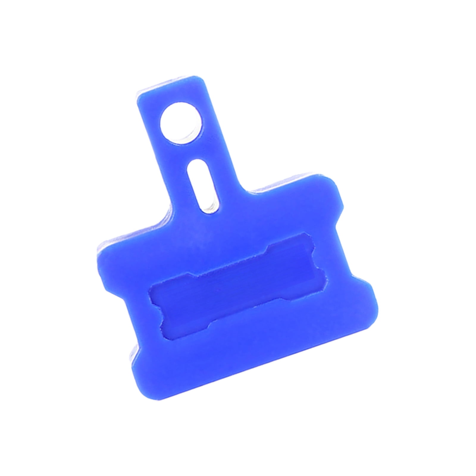 Bike Hydraulic Disc Brake Bleed Spacer Bicycles Brakes Calipers Pad ...