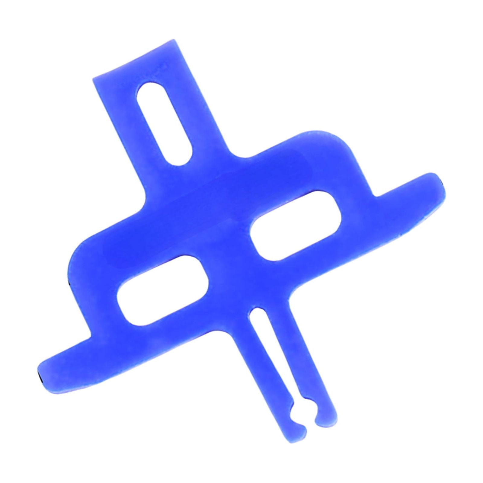 Bike Hydraulic Disc Brake Bleed Spacer Bicycles Brakes Calipers Pad ...