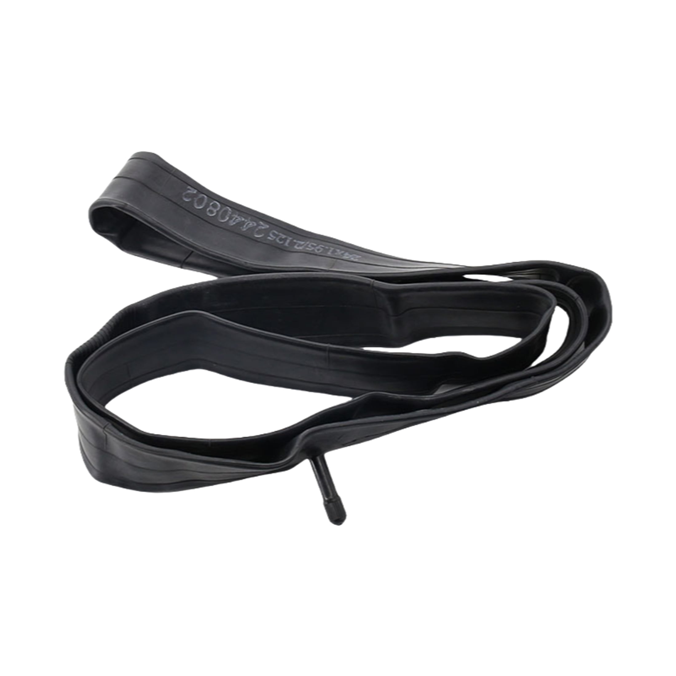 Bike Inner Tube for 24x1.95/2.125 inch Bicycle Tire Sizes for Mountain ...