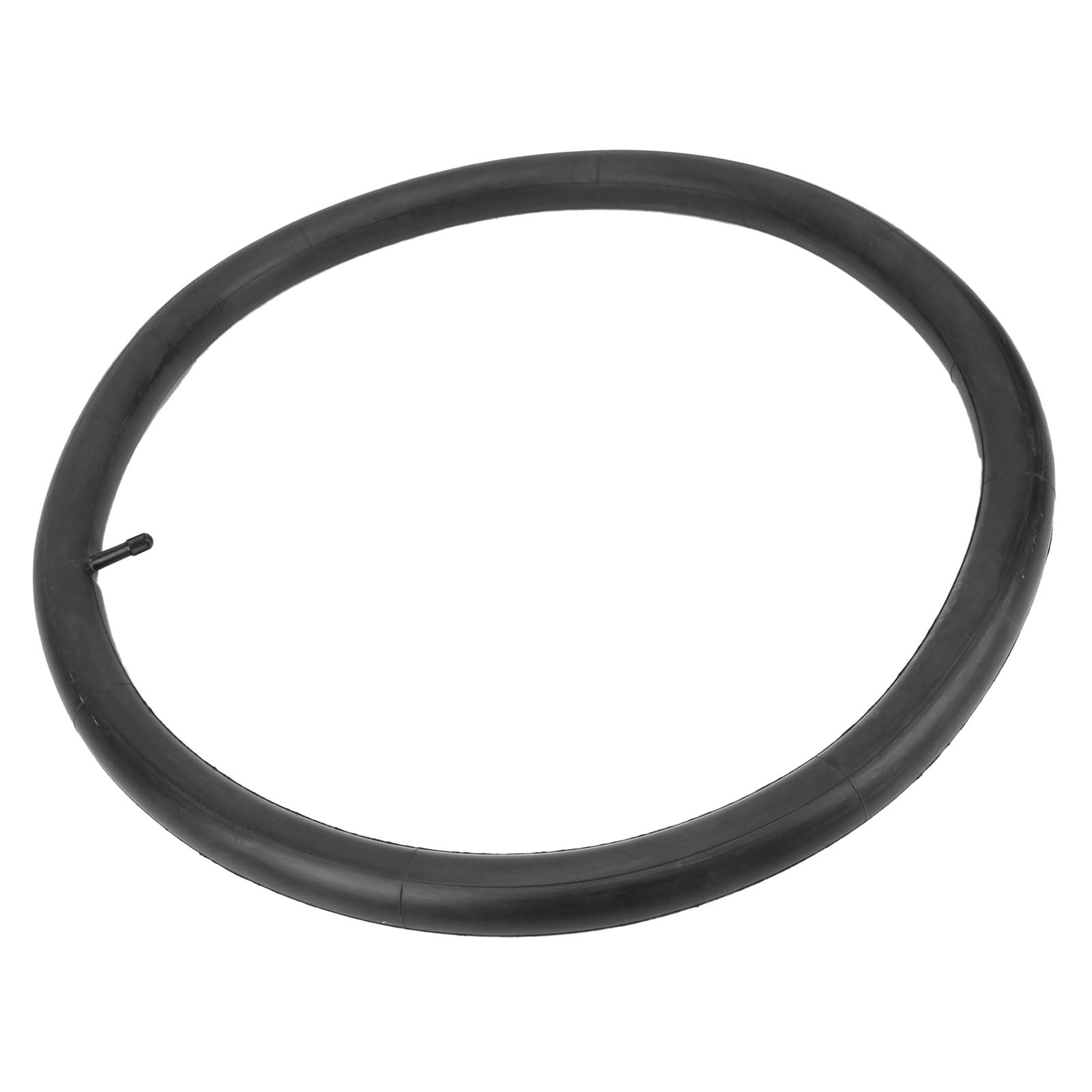 Bike Inner Tubes, Butyl Rubber Inner Tubes Durable With Schrader Valve ...
