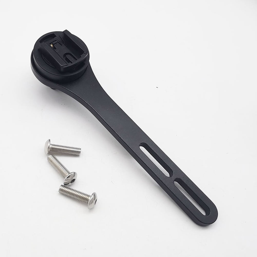 Bike Integrated Handlebar Computer Holder Bicycle Mount for Garmin ...