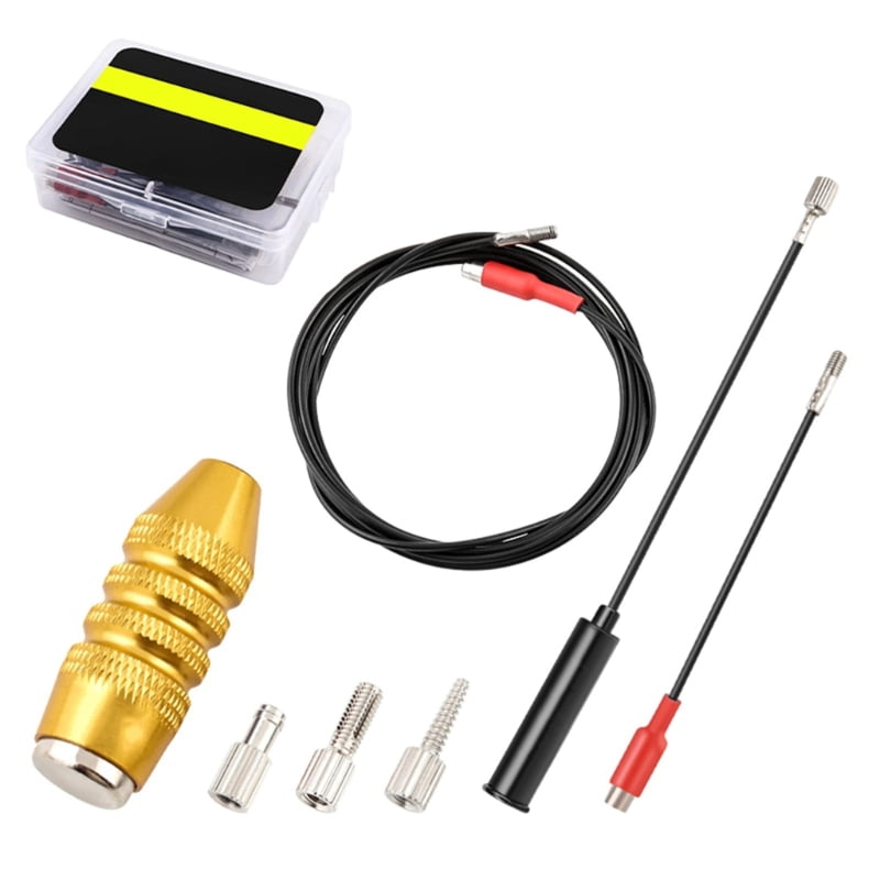 Bike Internal Cable Routing Kit Bicycles Internal Cable Routing Tool ...