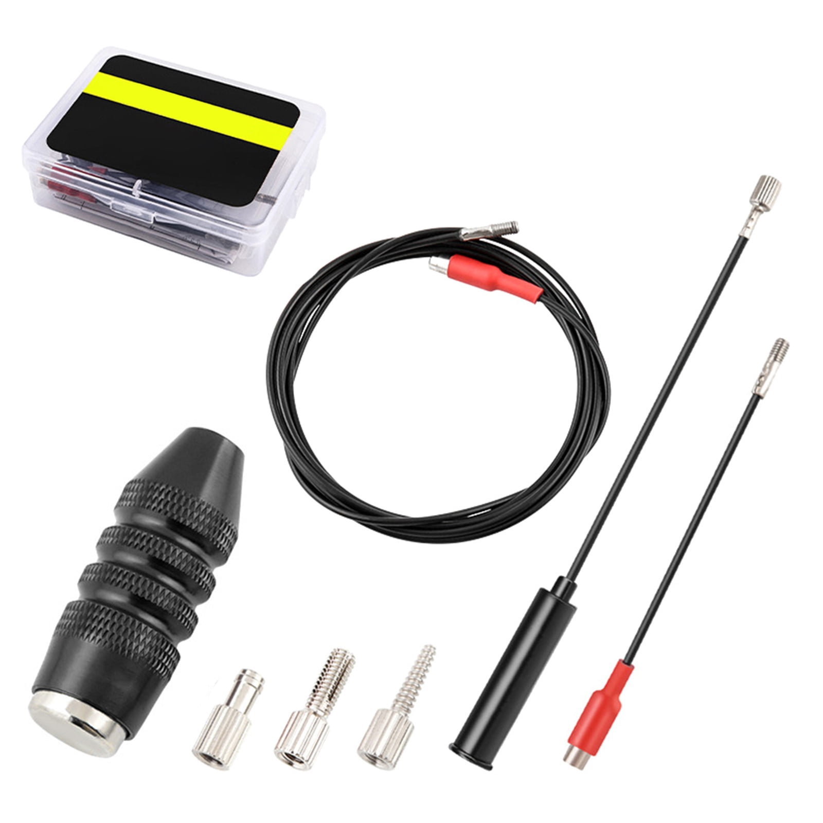 Bike Internal Cable Routing Kits Bicycles Internal Cable Routing Tool ...