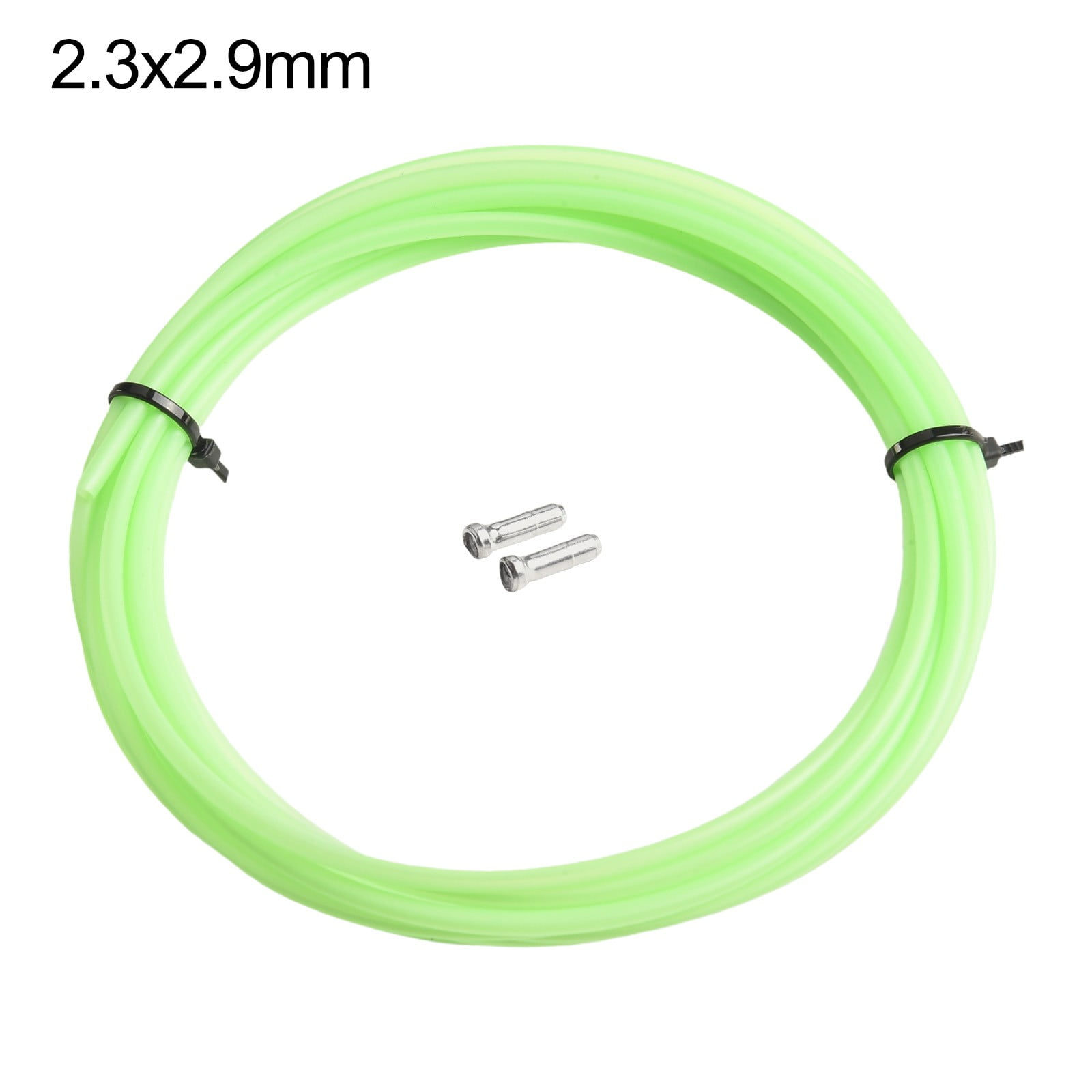 Bike Internal Routing Cable Housing Tube For Bike Derailleur Brake ...