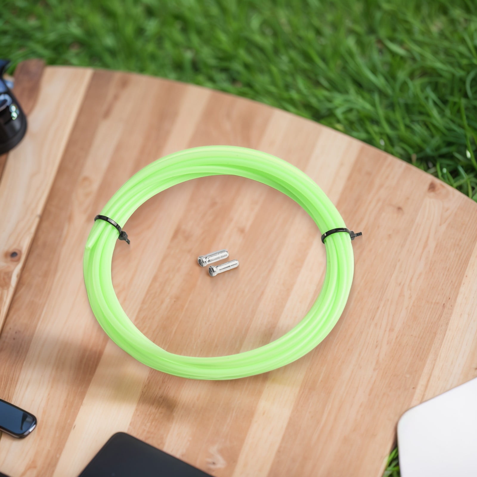 Bike Internal Routing Cable Housing Tube for Bike Derailleur Brake ...