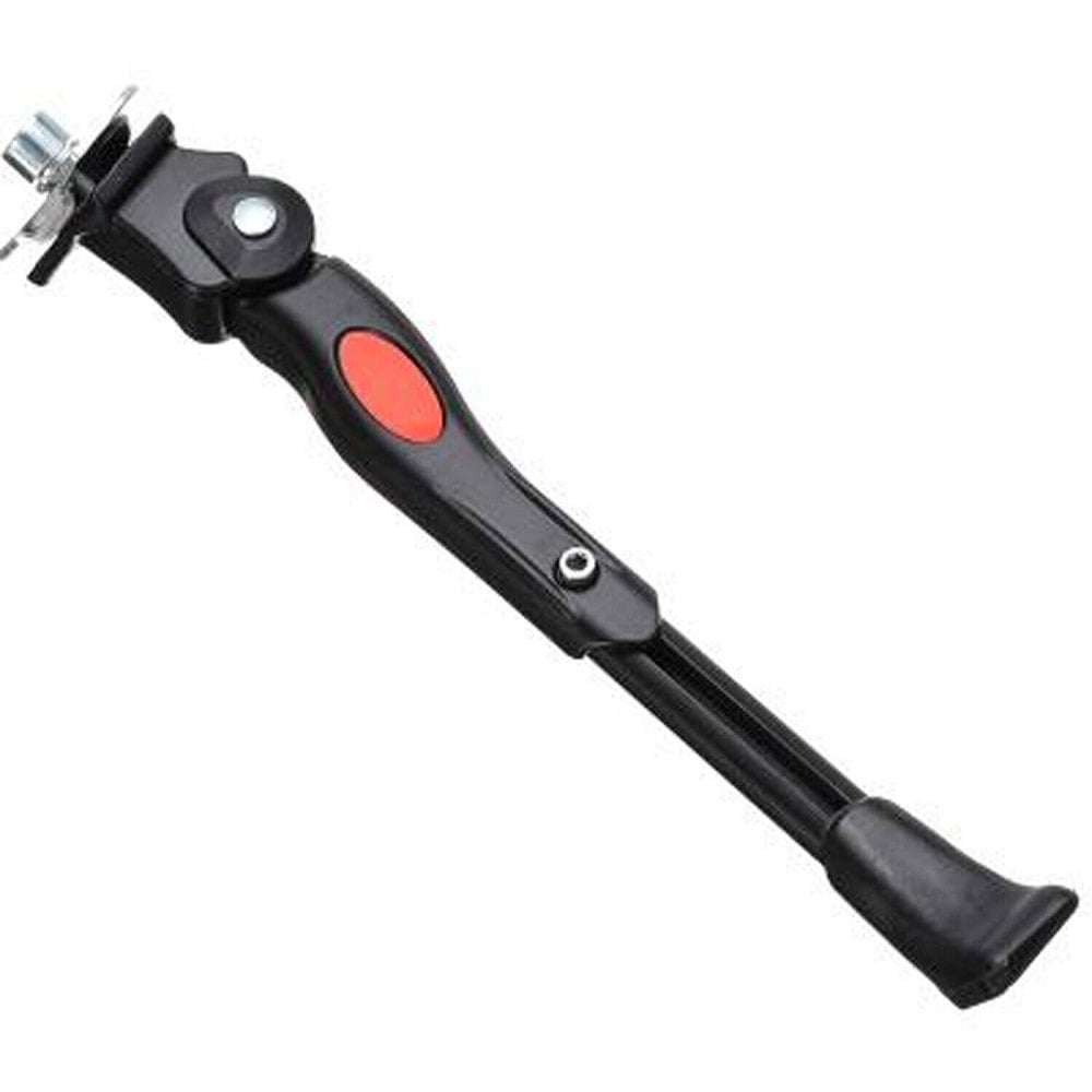 Bike Kick Stand Bicycle Universal Mountain MTB Road Adjustable Side 16 ...