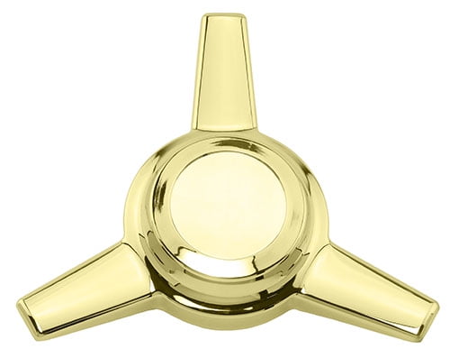 Bike Knock-off 3/8" 24T 644 Gold. Fits Coaster wheel. Bike knock-off, bicycle knock-off, bike ...