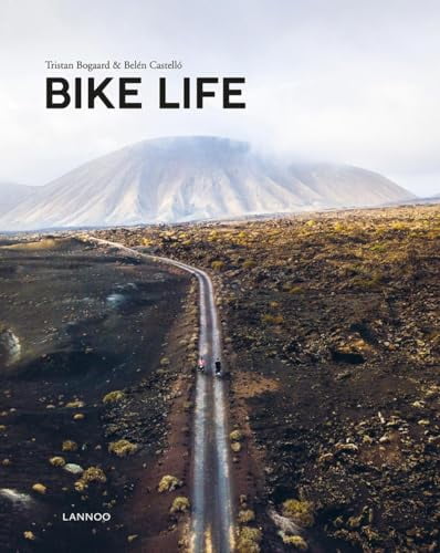 Pre-Owned Bike Life: Travel, Different, 9782390251156, 2390251153, Hardcover, - Walmart.com