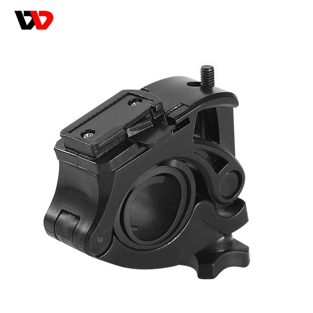 Bike Light Bracket Mount,Bicycle Lamp Stand for Cycling Headlight ...