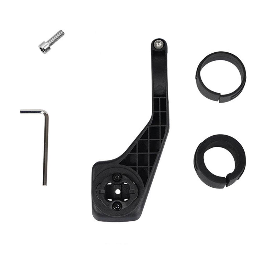 Bike Light Stand Waterproof Bicycle Cycling Computer Mount for Garmin ...