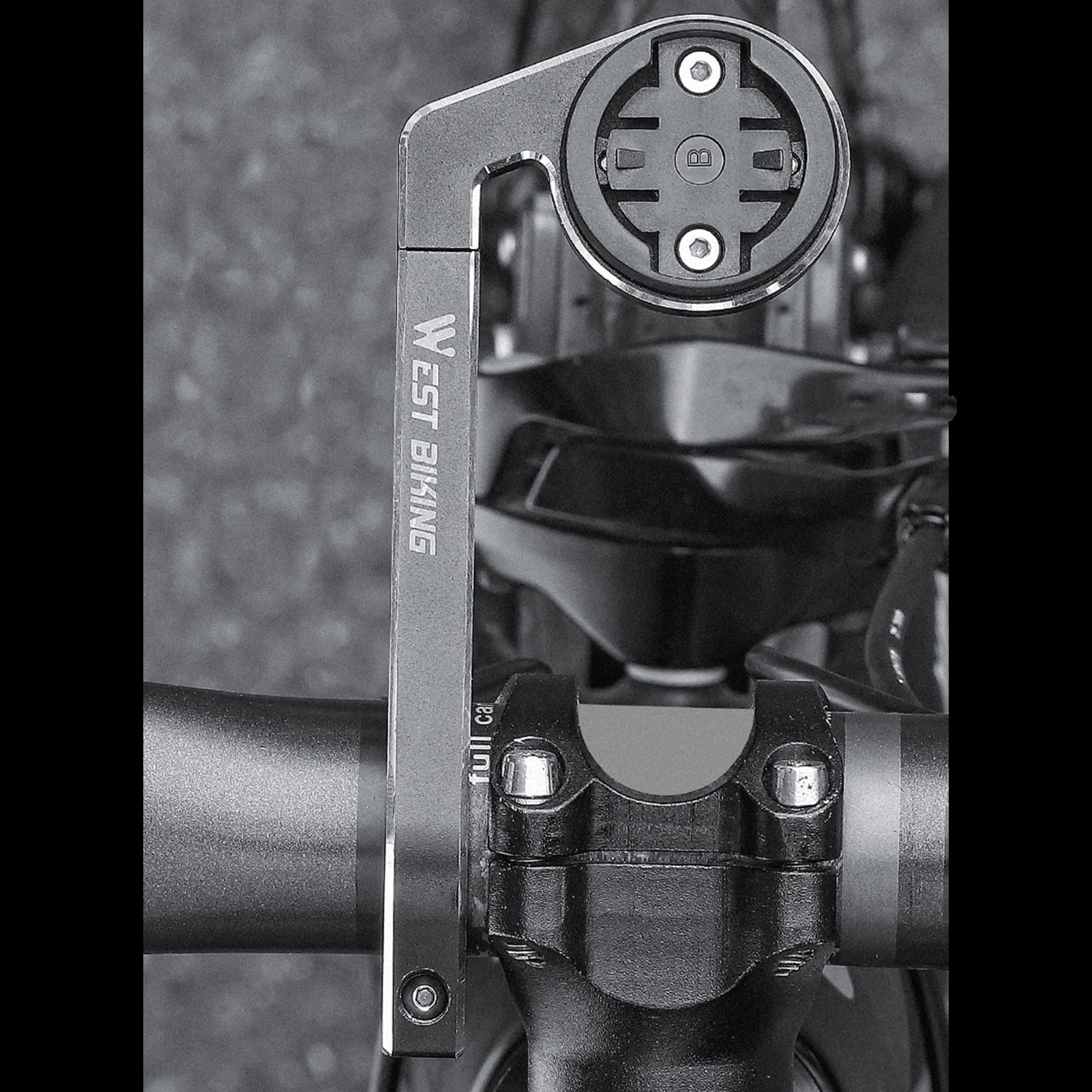 Bike Light,Stem Bike Computer Lumen 4500mah And 1000 Lumen 4500mah And ...