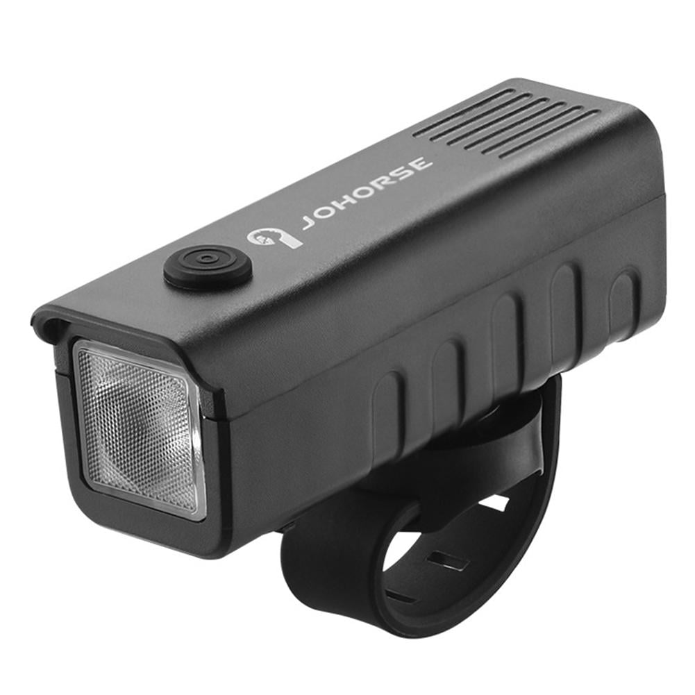 Bike Lights, Bicycle Headlight USB Rechargeable for Night Riding ...
