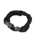 Bike Lock 5 Digit Combination Chain Anti Theft Combination Lock for ...