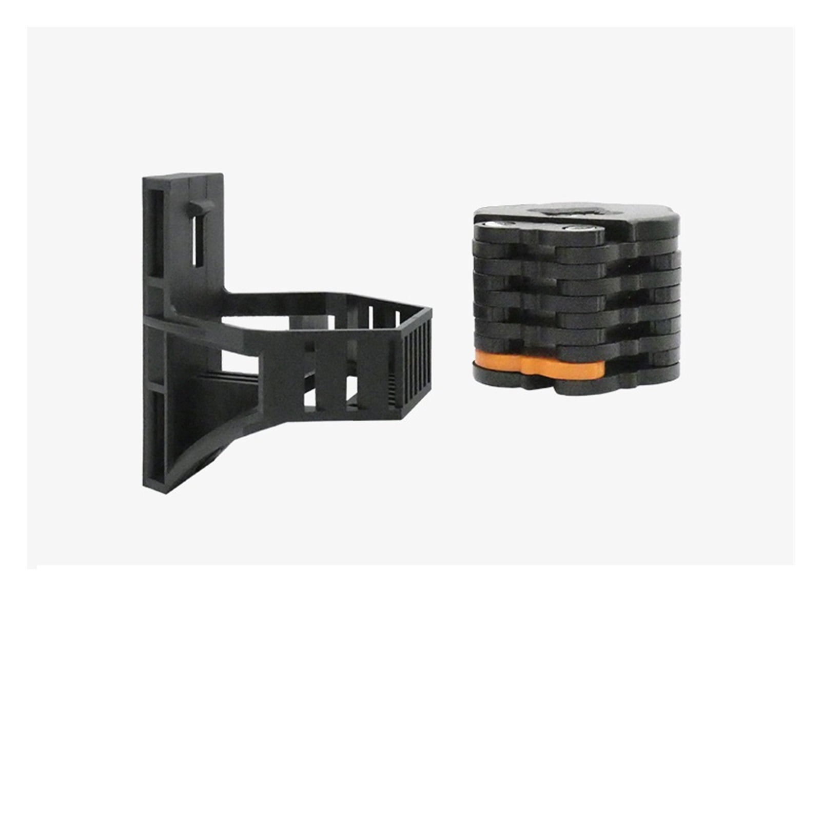 Bike Lock, Bike Lock, Heavy Duty Anti Theft, Foldable Waterproof with ...