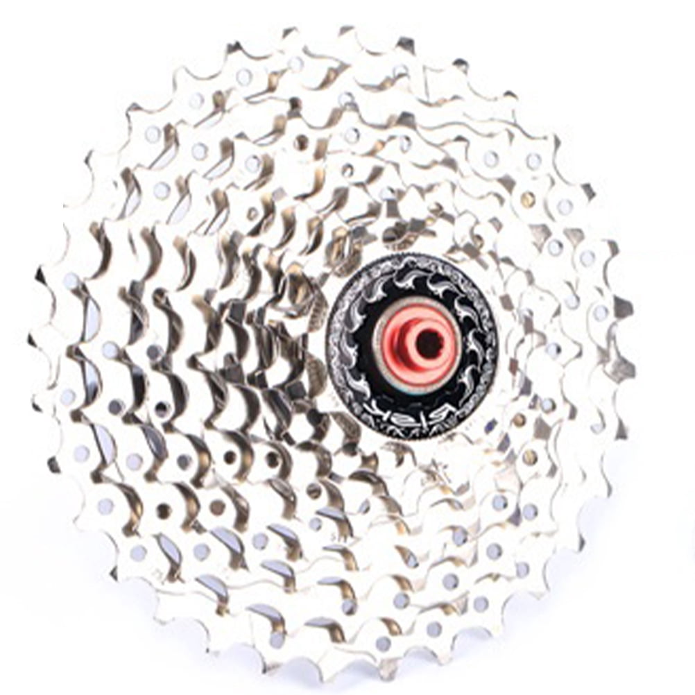 Bike Lock Chain Joint Connector Bike Chain Replacement Size 3 Silver ...