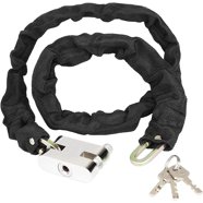 ValueMax 17mm Heavy Duty Bike U-Lock, Anti-Theft for Bicycles ...