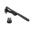 Bike Maintenance Tool Bicycle Torque Wrench Hexagon Set 3 20NM Torque ...