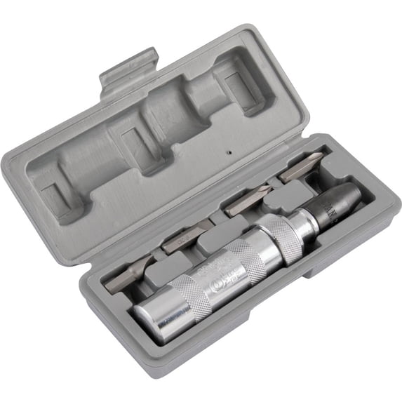 Bike Master 150625 0.5-0.312 in. Impact Driver Tool - Walmart.com