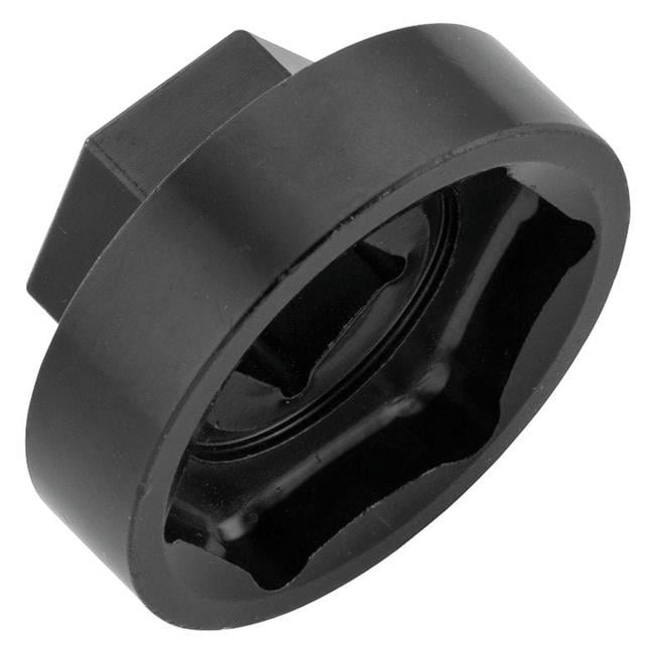Bike Master 152164 46 mm Fork Cap Nut Socket - Walmart.com
