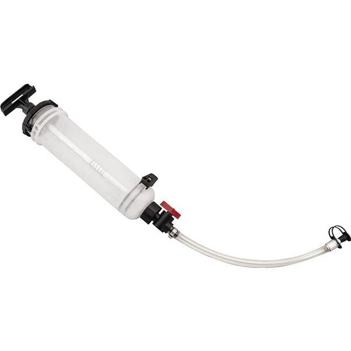 Bike Master 152488 1 Litre Fluid Extractor - Walmart.com