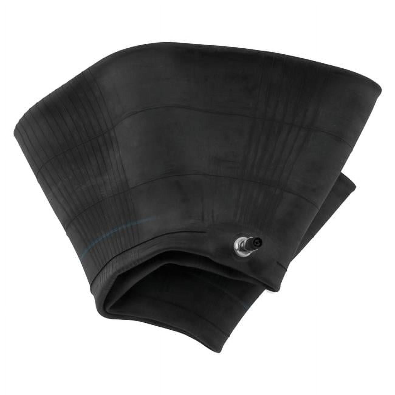 Bike Master 374651 20 x 7 in. TR6 Motorcycle Tube, Black - Walmart.com