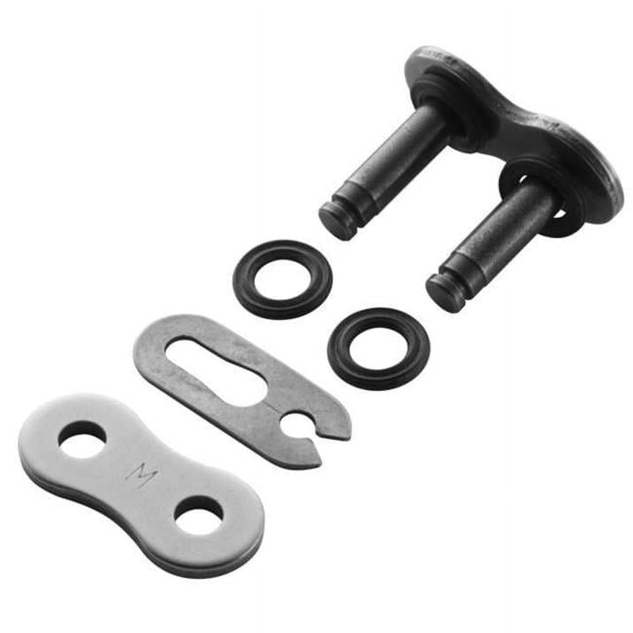 Bike Master 197482 525 BMXR O-Ring Clip Chain Master Links - Walmart.com