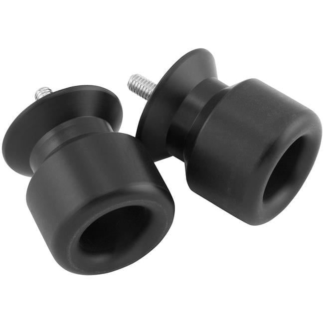 Bike Master 151620 6 mm Rear Spool Kit, Black - Walmart Business Supplies
