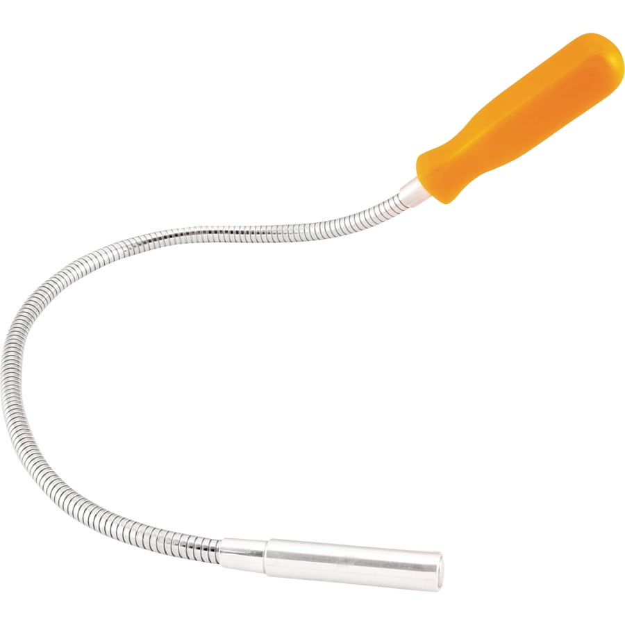 Bike Master 151537 Heavy-Duty Flex Magnet Pick-Up Tool - Walmart.com