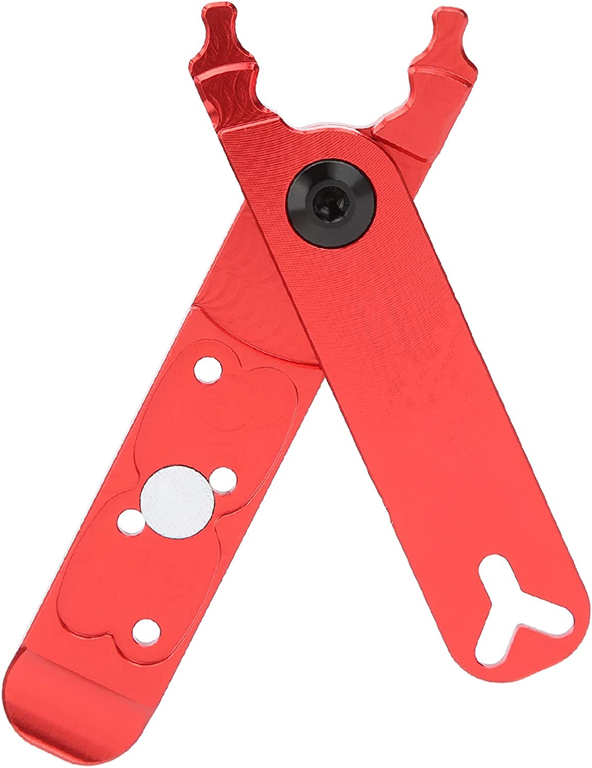 Bike Master Link Plier, Bicycle Chain Pliers Master Link Plier Valve ...