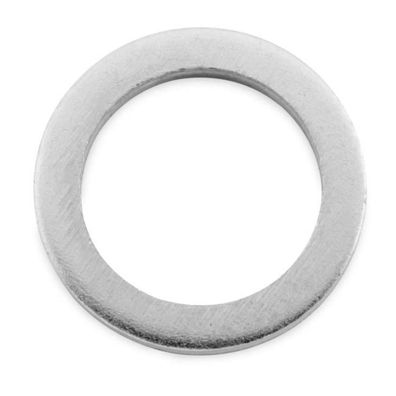 Bike Master M14 Aluminum Crush Washer - Pack of 10 - Walmart.com
