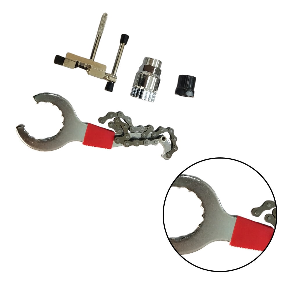 Bike Mean Axis Repair Kit Bike Repair Kit Hard Hat Chin Straps Bicycle ...