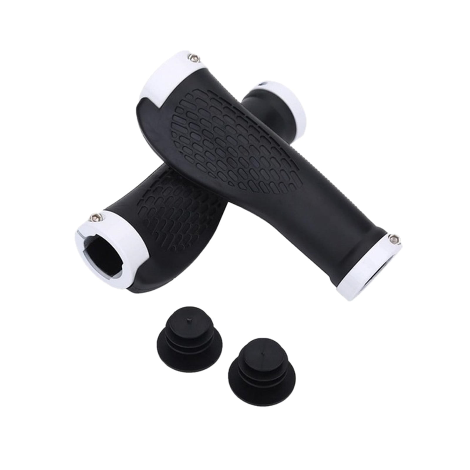 Bike Meat Set Lock One Line Handle Gloves Mountain Bike Accessories ...