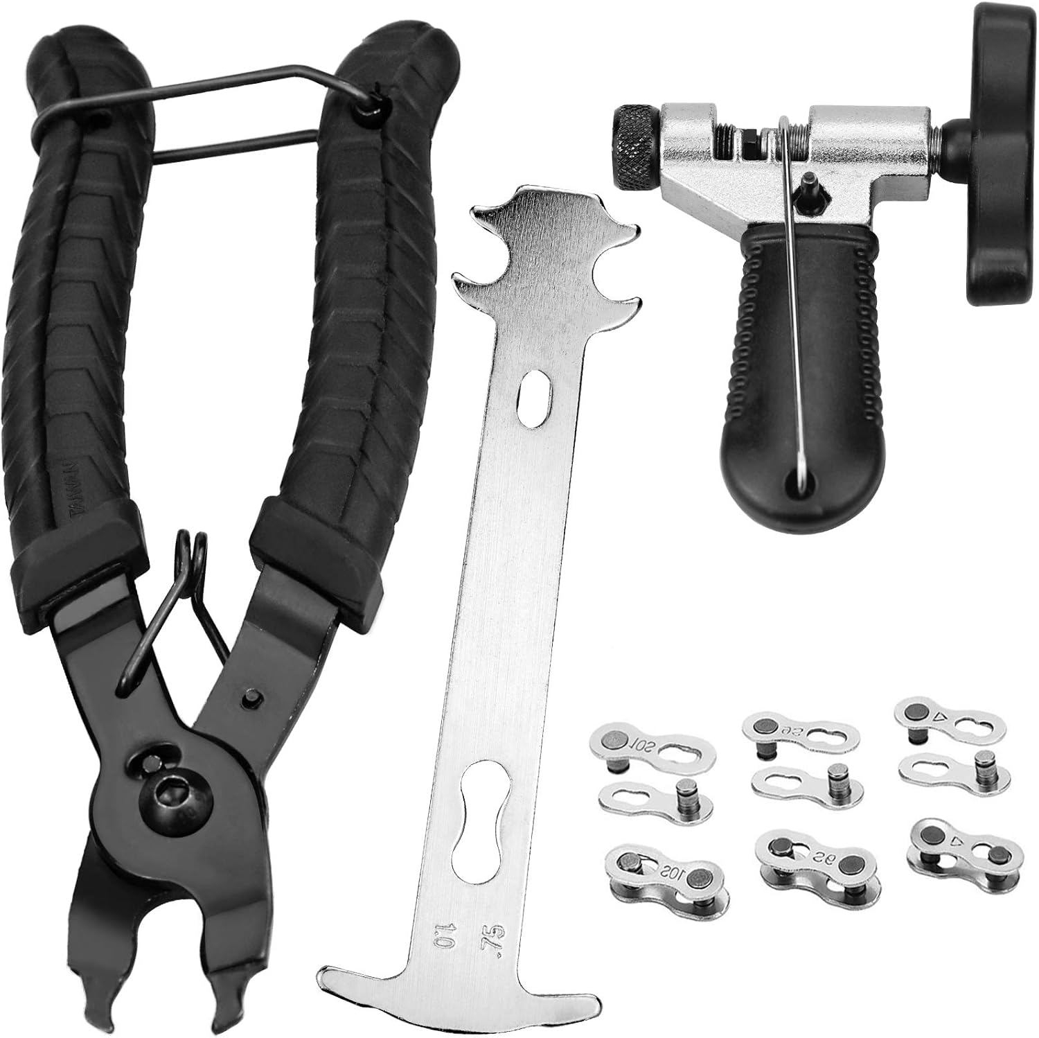 Bike Mechanic's Dream, Special Forging Steel Tools, Bicycle Link Plier ...