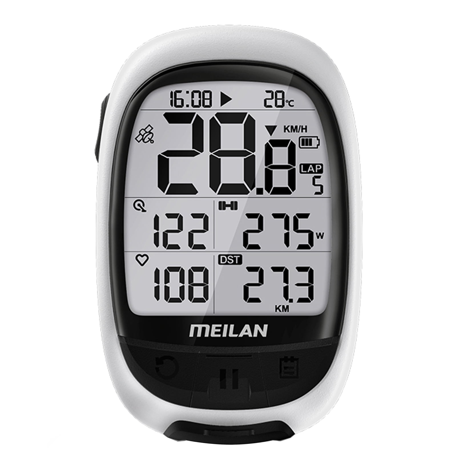 Bike Meter, Meter Computer Rate Meter Computer Bike Computer Heart M2 ...