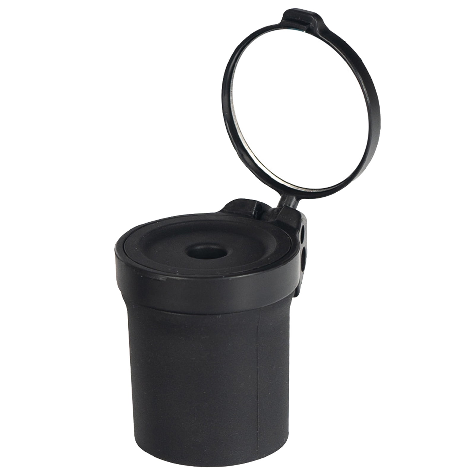 Bike Mirror for Handlebars Mini Rear View Mirror Foldable 360 Degrees ...
